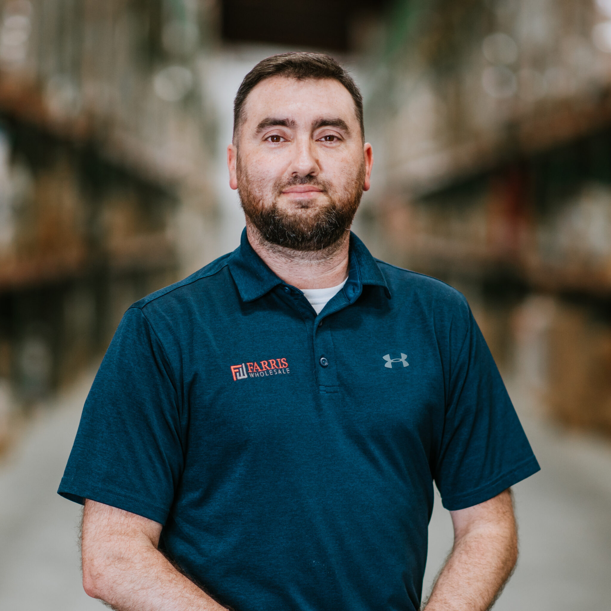 About – Farris Wholesale