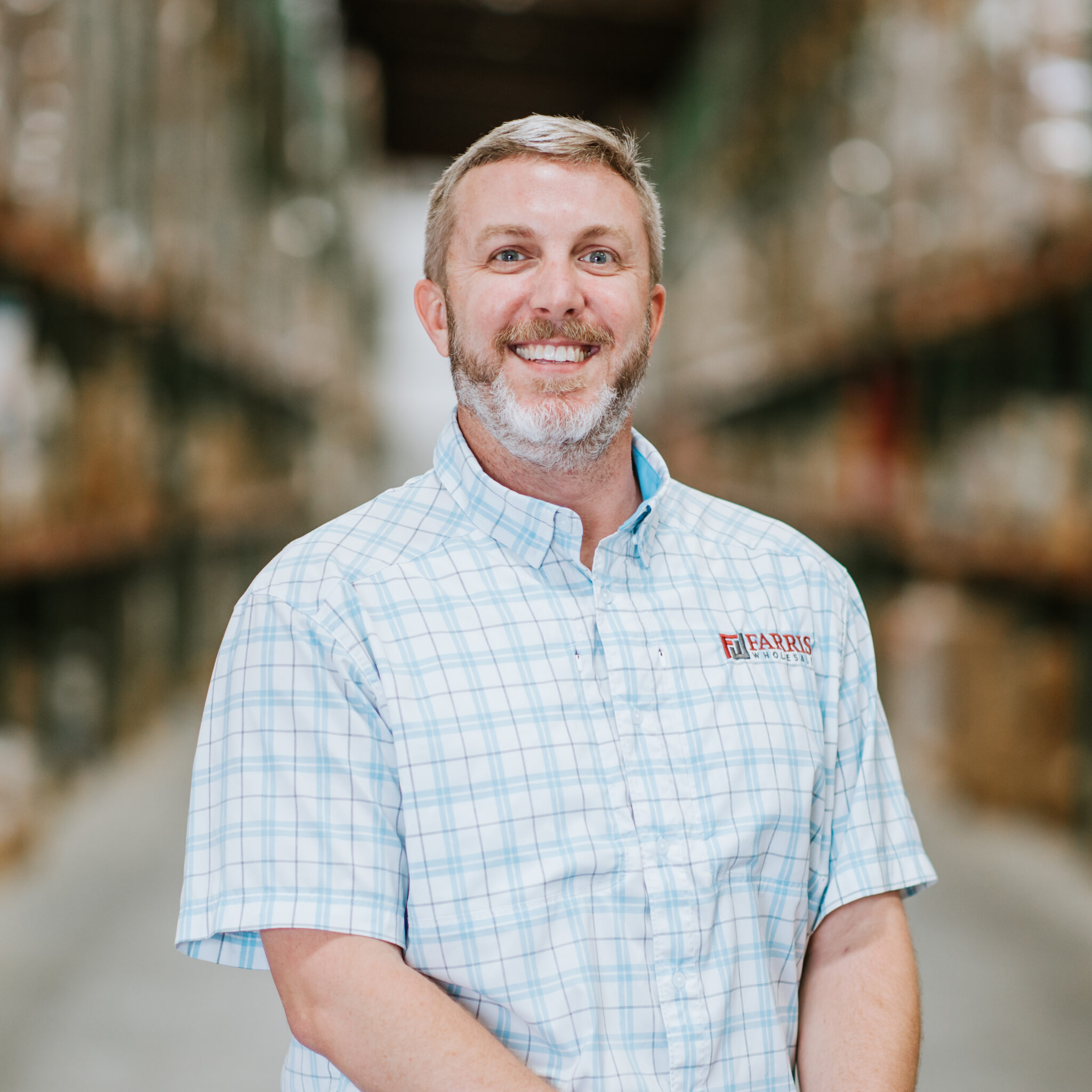 About – Farris Wholesale