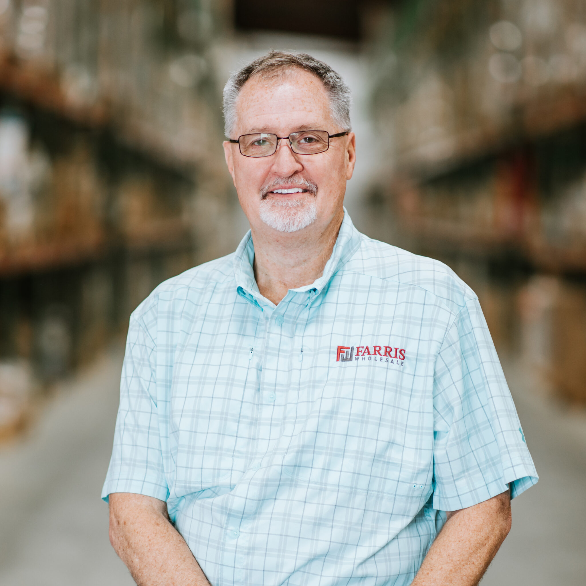 About – Farris Wholesale