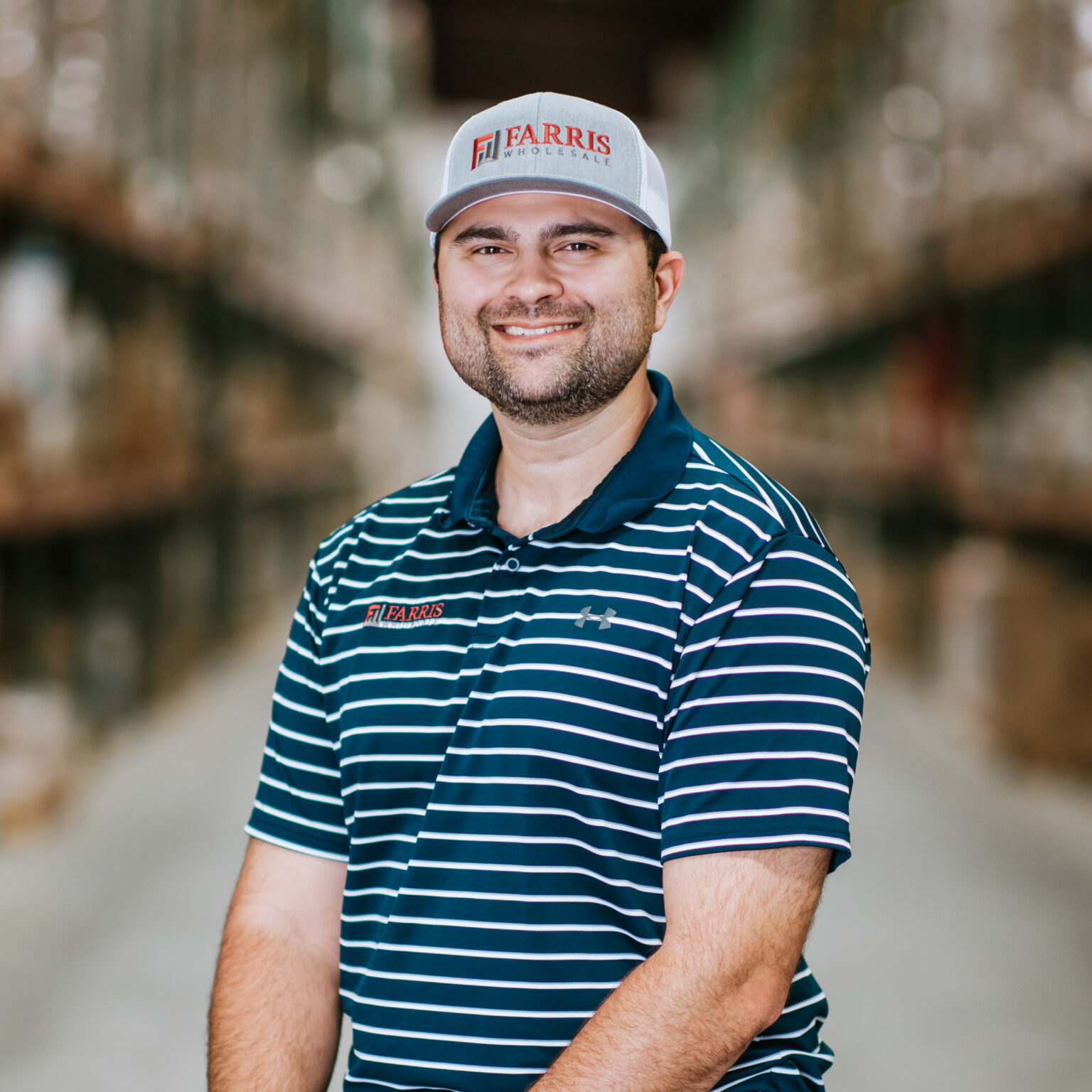 About – Farris Wholesale