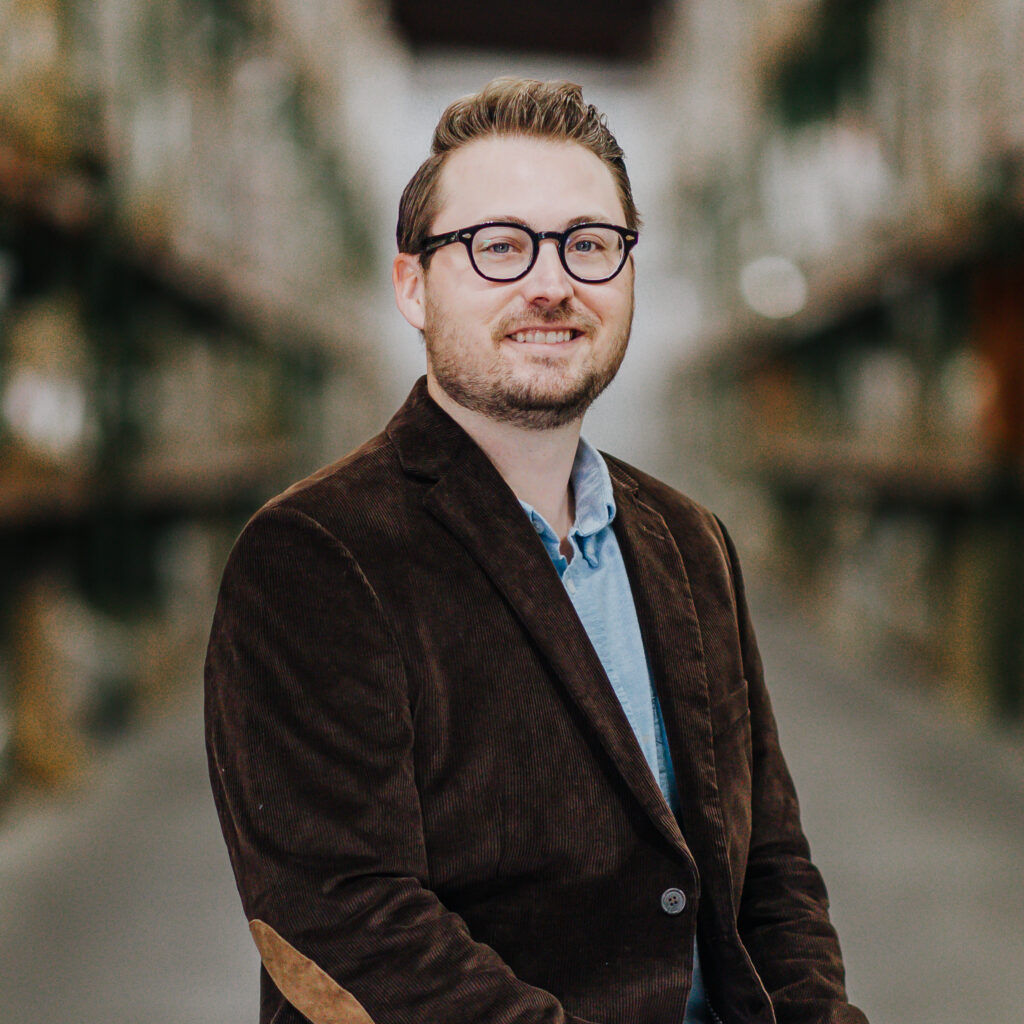 About – Farris Wholesale