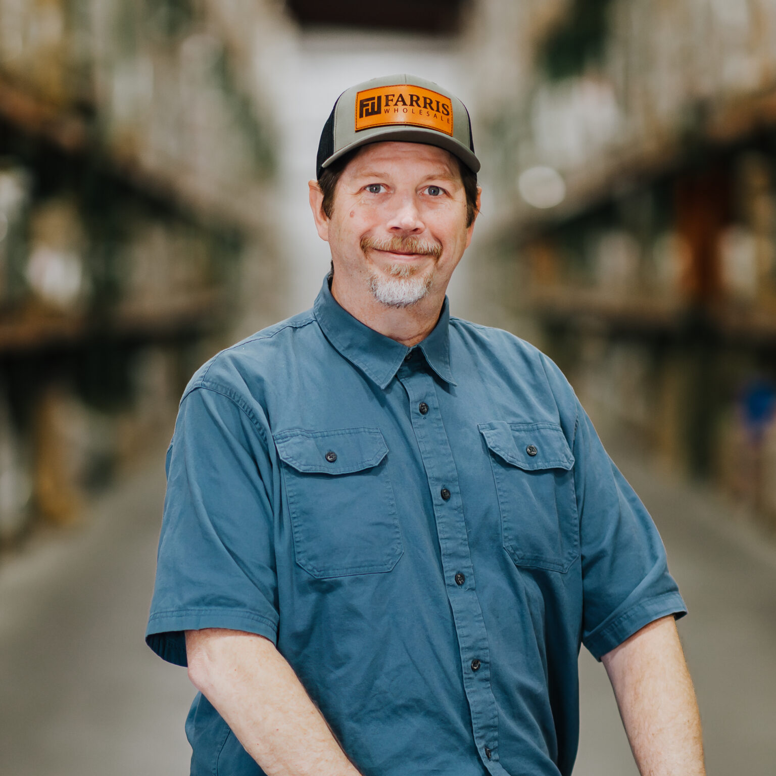 About – Farris Wholesale