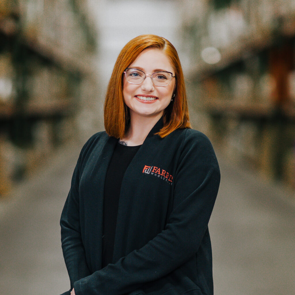 About – Farris Wholesale